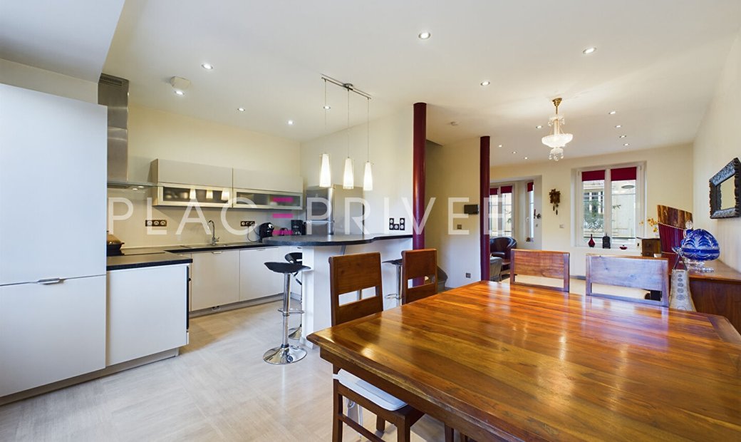 House In Nancy, Grand Est, France For Sale (15780469)