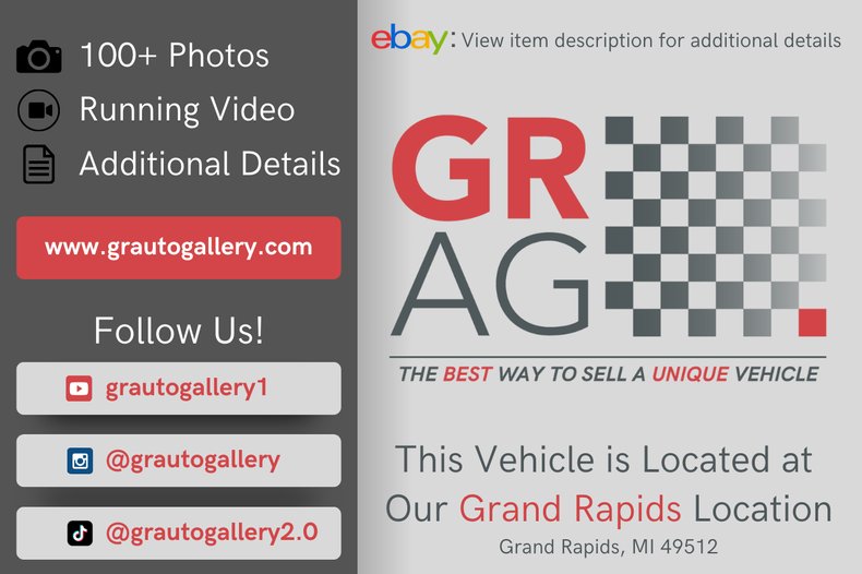 1989 Cadillac Brougham In Grand Rapids, United States For Sale (15780795)