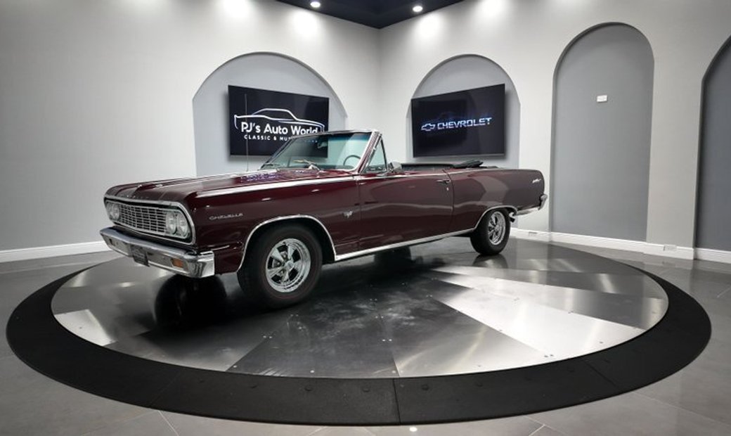 1964 Chevrolet Chevelle In Clearwater, United States For Sale (15780746)