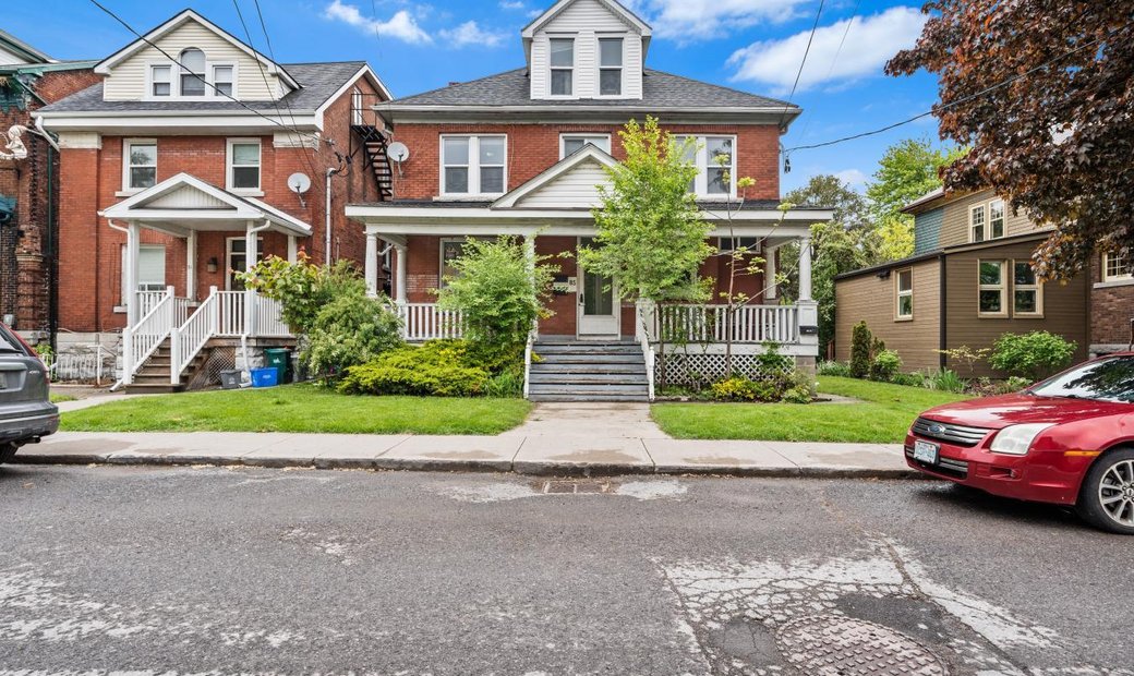 Outstanding Investment Opportunity In Kingston, Ontario, Canada For ...