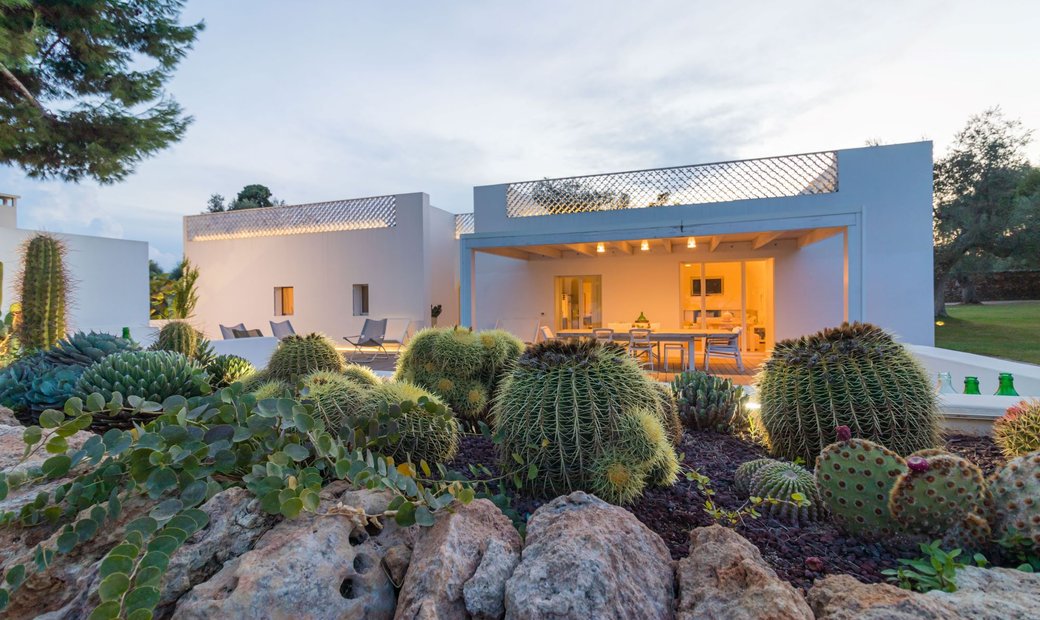 Beautiful Puglia Villa With Pool And Huge In Villa Castelli, Apulia ...