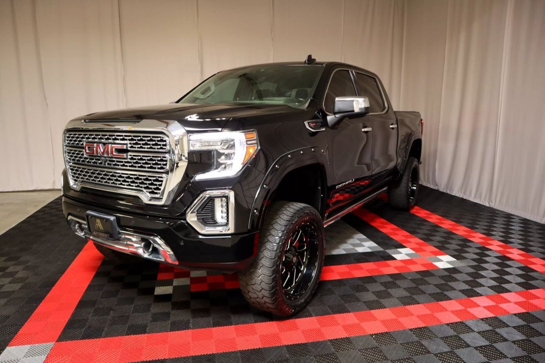 2019 Gmc Sierra In Portland, Or, United States For Sale (15781483)