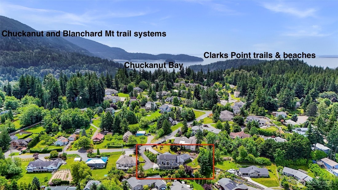 Residential Bellingham In Bellingham, Washington, United States For ...