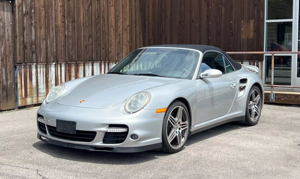 2008 Porsche 911 In Birmingham, Al, United States For Sale (15774428)