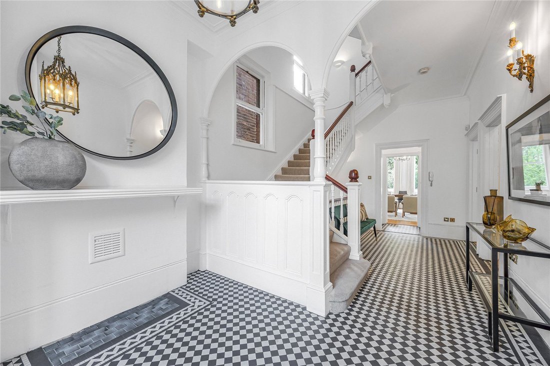 Frognal Lane, London In London, England, United Kingdom For Sale (15523777)