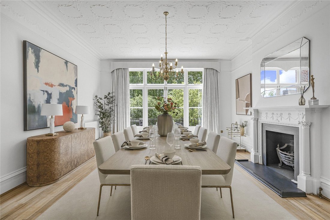 Frognal Lane, London In London, England, United Kingdom For Sale (15523777)