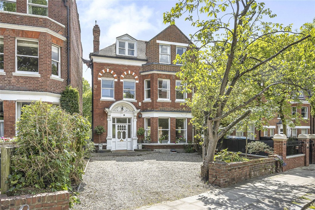 Frognal Lane, London In London, England, United Kingdom For Sale (15523777)