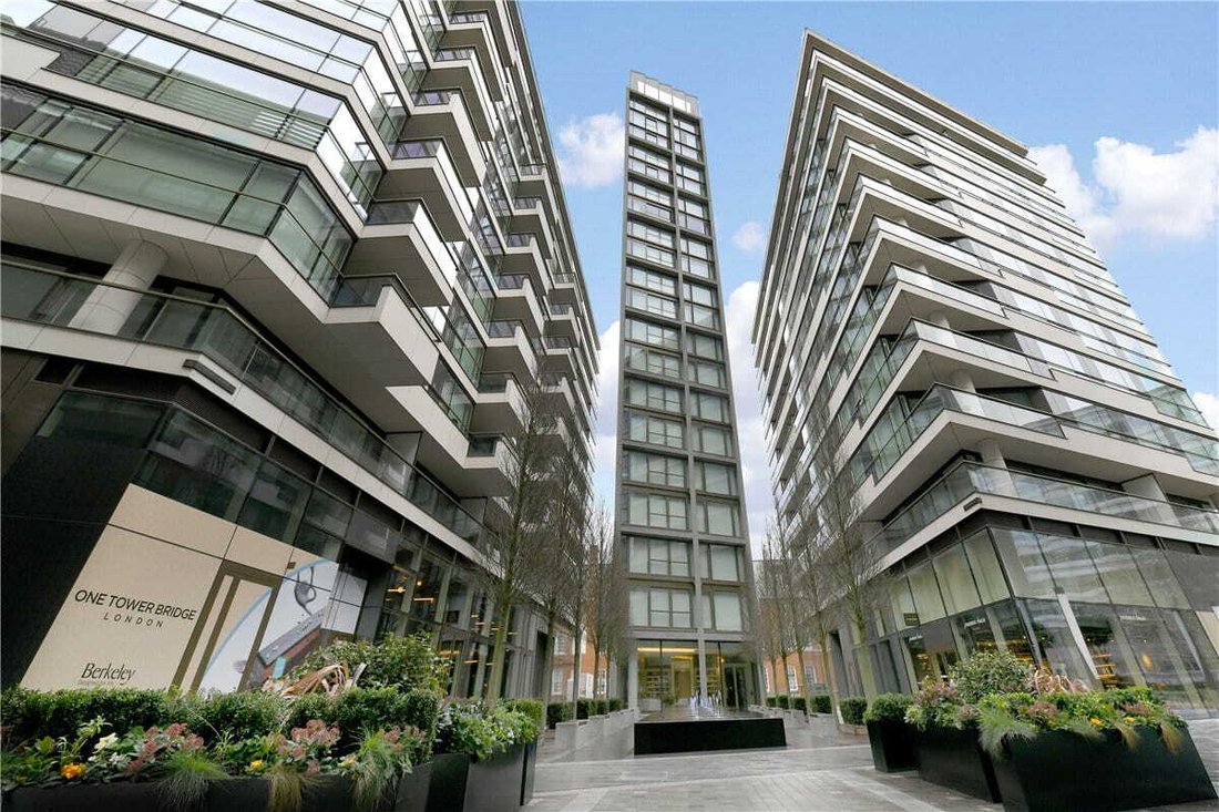 Crown Square, Londres Se1 En Londres, Inglaterra, Reino Unido En Venta ...