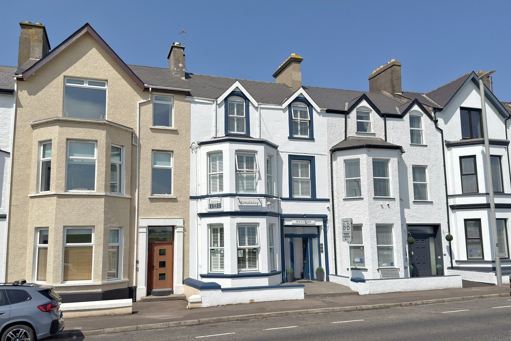 House Portrush In Portrush, Northern Ireland, United Kingdom For Sale ...