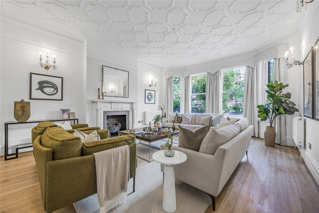 Frognal Lane, London In London, England, United Kingdom For Sale (15523777)