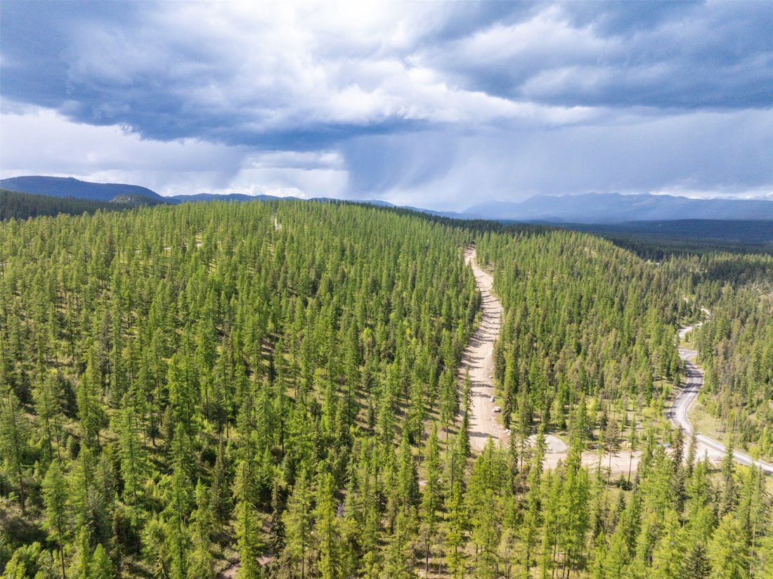 Land/Vacant Land Whitefish United In Whitefish, Montana, United States ...