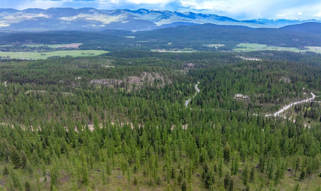 Land/Vacant Land Whitefish United In Whitefish, Montana, United States ...
