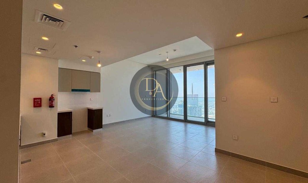 Downtown 2 Br In Forte Tower 1 | Burj In Dubai, Dubai, United Arab ...