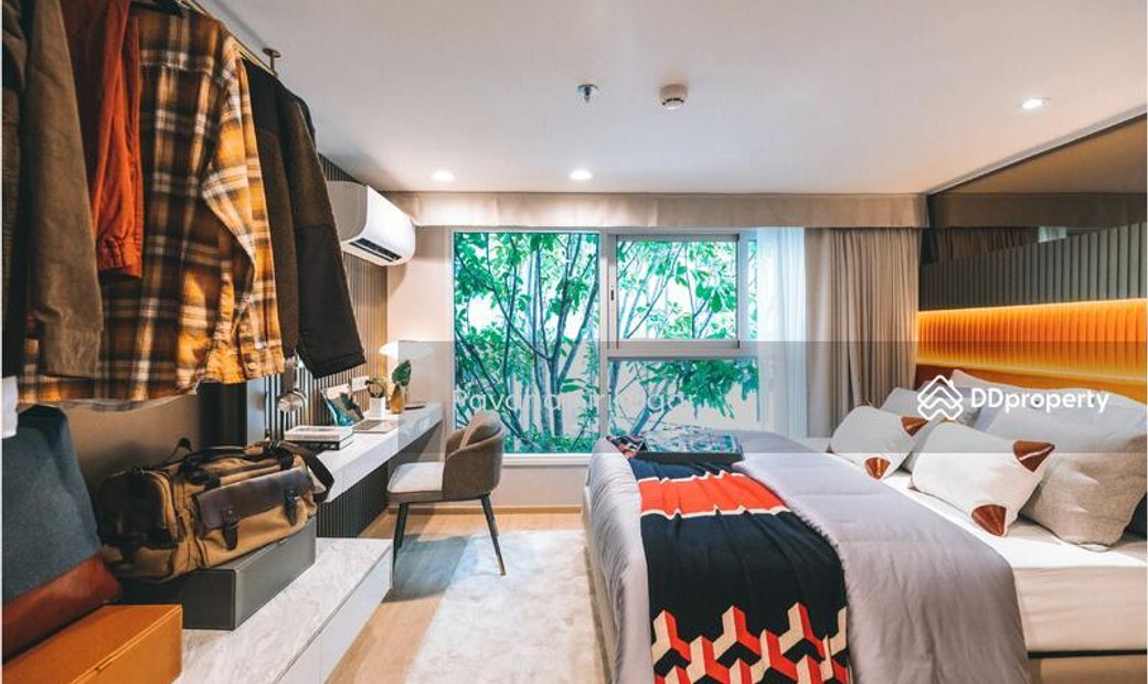 Culture Chula, Bangkok In Si Phraya, Bangkok, Thailand For Sale (15783488)