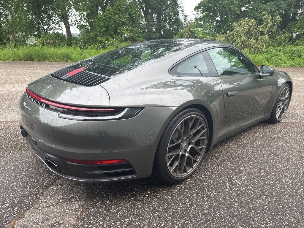 2021 Porsche 911 In Stratham, Nh, United States For Sale (15789568)