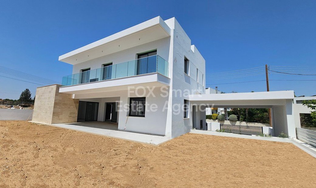 House, For Sale, Nicosia, Dali, Kallithea In Dali, Nicosia, Cyprus For ...