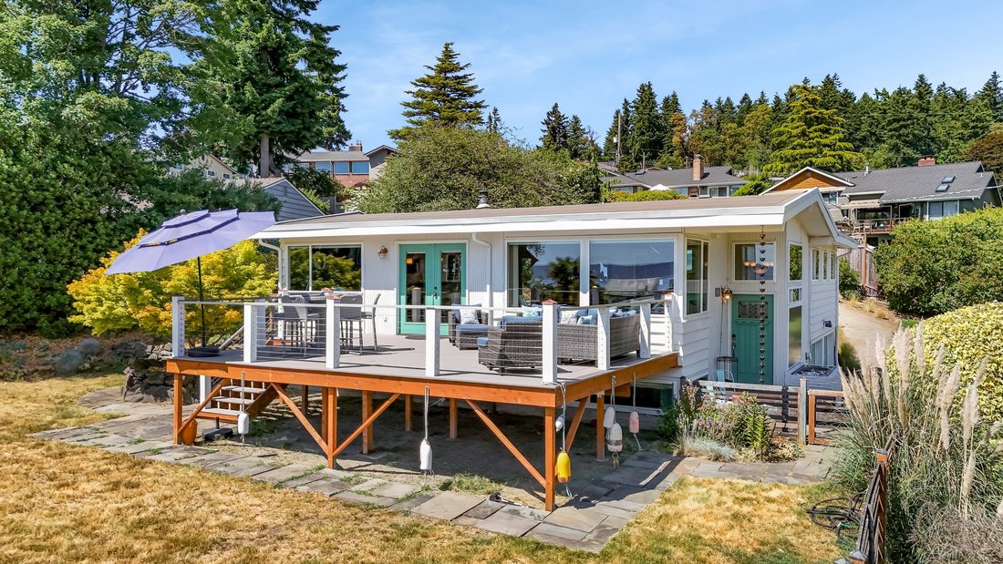 12048 Standring Ct Sw In Burien, Washington, United States For Sale ...