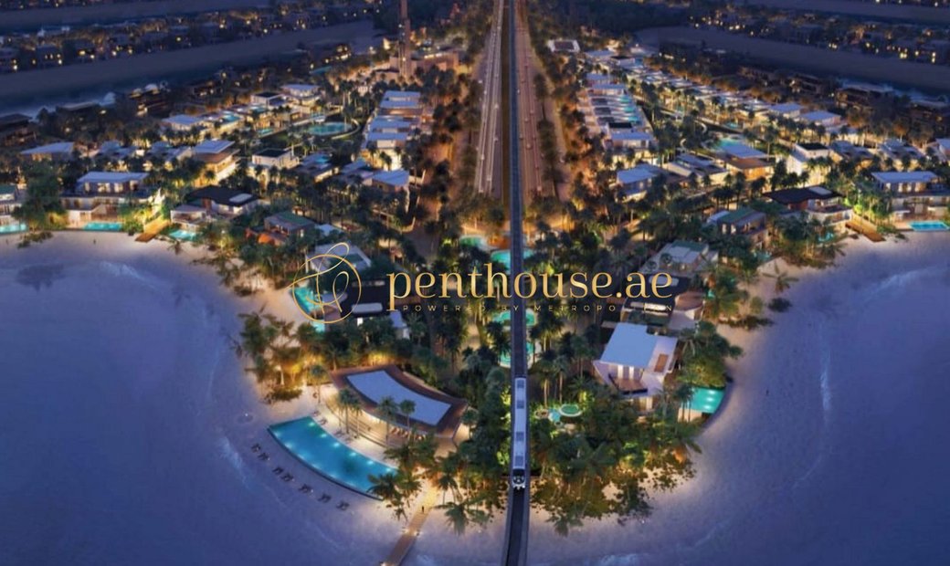 Build Your Own Mansion | Atlantis And In Dubai, Dubai, United Arab ...