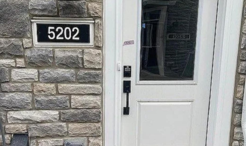 Residential Princeton In Princeton, New Jersey, United States For Sale ...