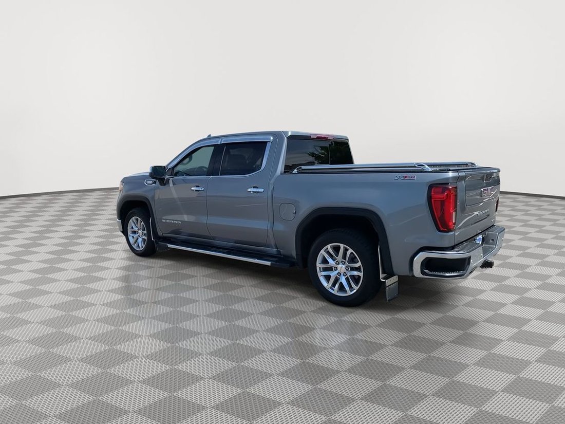 2020 Gmc Sierra In Kennewick, Wa, United States For Sale (15758569)
