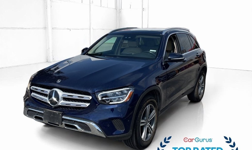 2022 Mercedes Benz Glc Class In Addison, Tx, United States For Sale ...