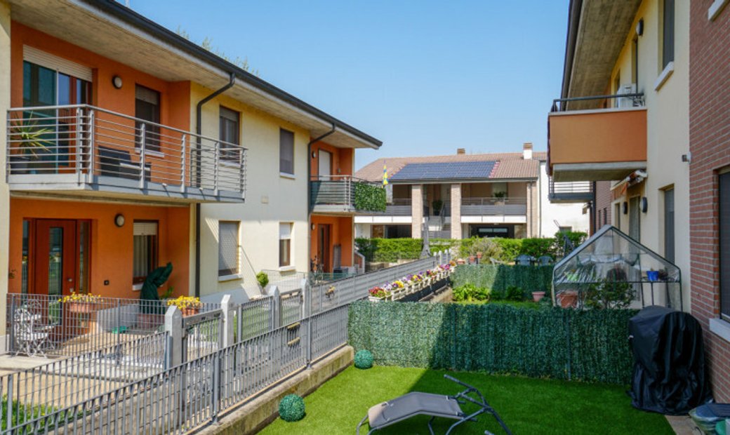Verona Apartment In Arcole, Veneto, Italy For Sale (15785419)