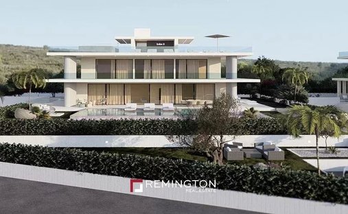 Luxury townhouses for sale in Mjesni odbor Bokanjac, Zadar, Zadar ...