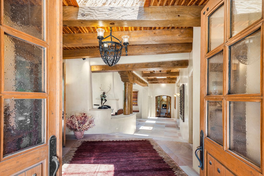 14 Storm View In Santa Fe, New Mexico, United States For Sale (15782281)