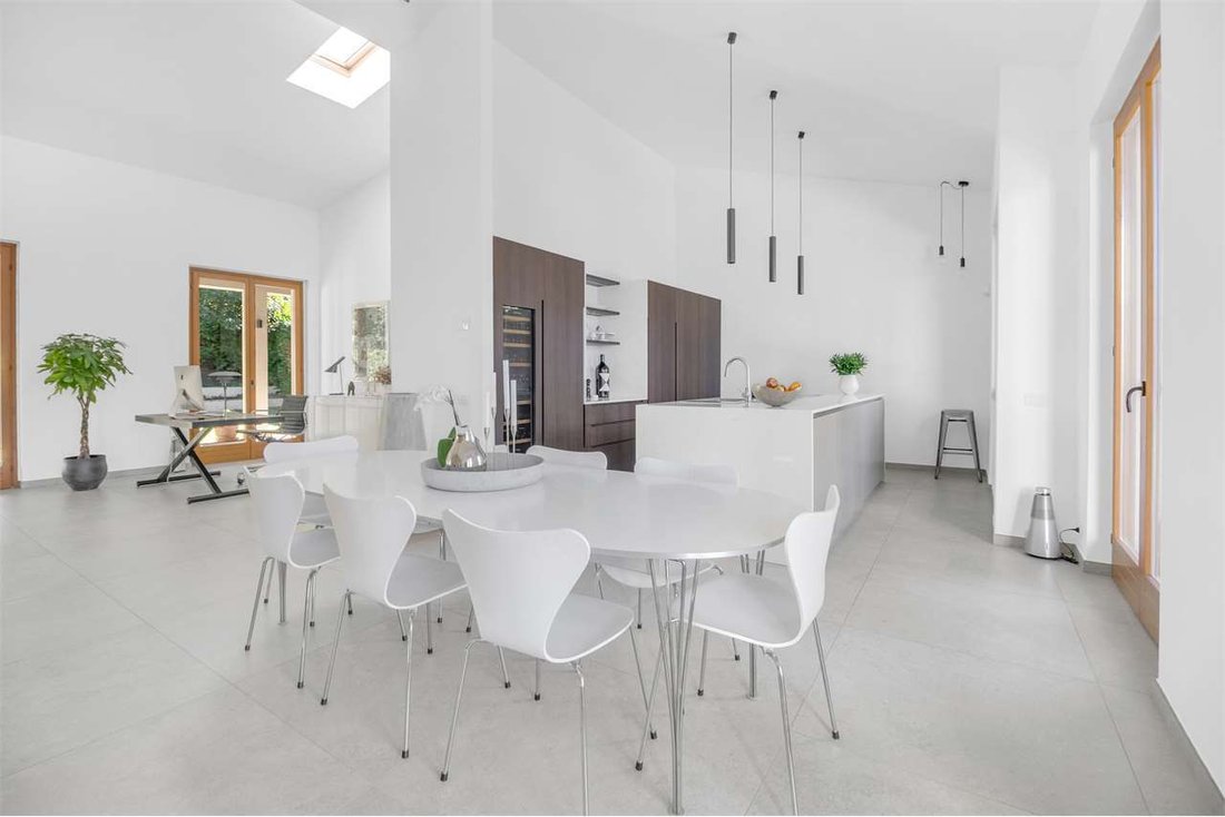 Lierna Lake Como Villa With Garden And Pool In Lierna, Lombardy, Italy ...