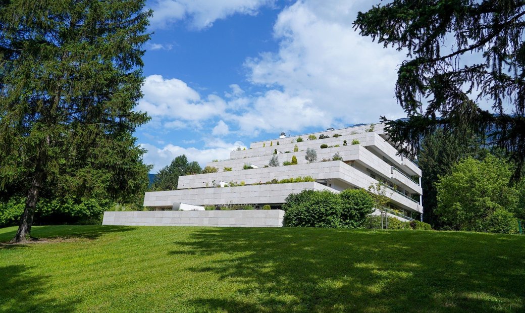 Meylan Apartment In Meylan, Auvergne Rhône Alpes, France For Sale ...