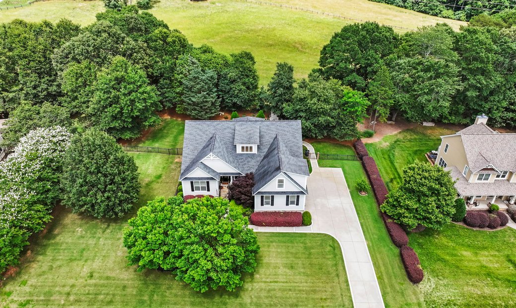 209 Watkins Farm Drive, Greer, Sc 29651 In Greer, South Carolina ...