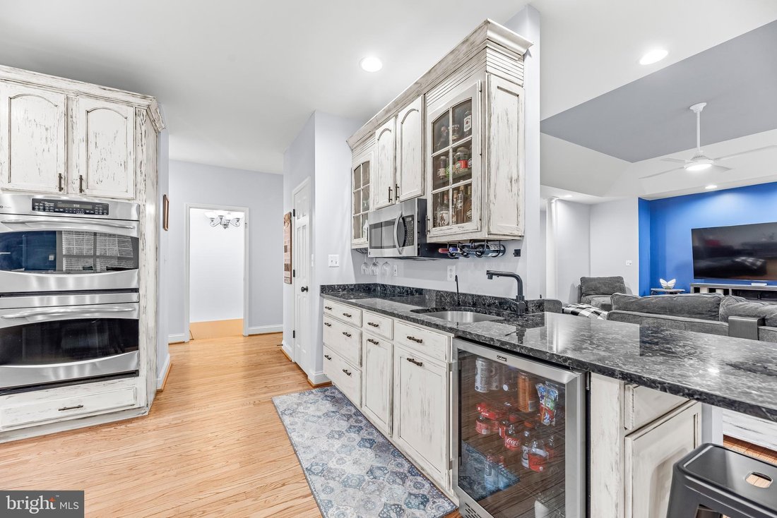 3420 Ponds Wood Court,Huntingtown, Md, In Huntingtown, Maryland, United ...