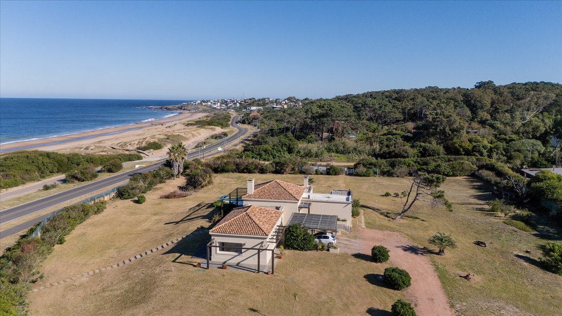 Residential Punta Colorada In Punta Colorada, Maldonado Department ...