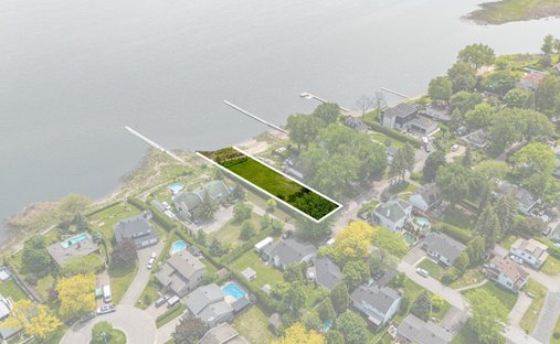 Land for Sale in Repentigny, Quebec, Canada