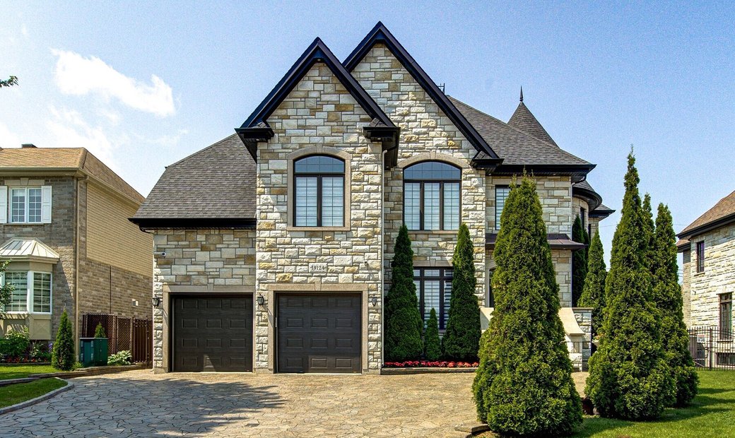 Pierrefonds Roxboro, Montréal In Montréal, Quebec, Canada For Sale ...