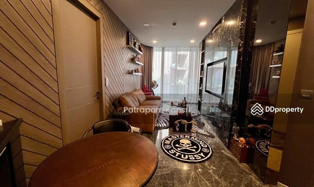 Ashton Residence 41, Bangkok In Bangkok, Krung Thep Maha Nakhon, Thailand For Sale (15788520)