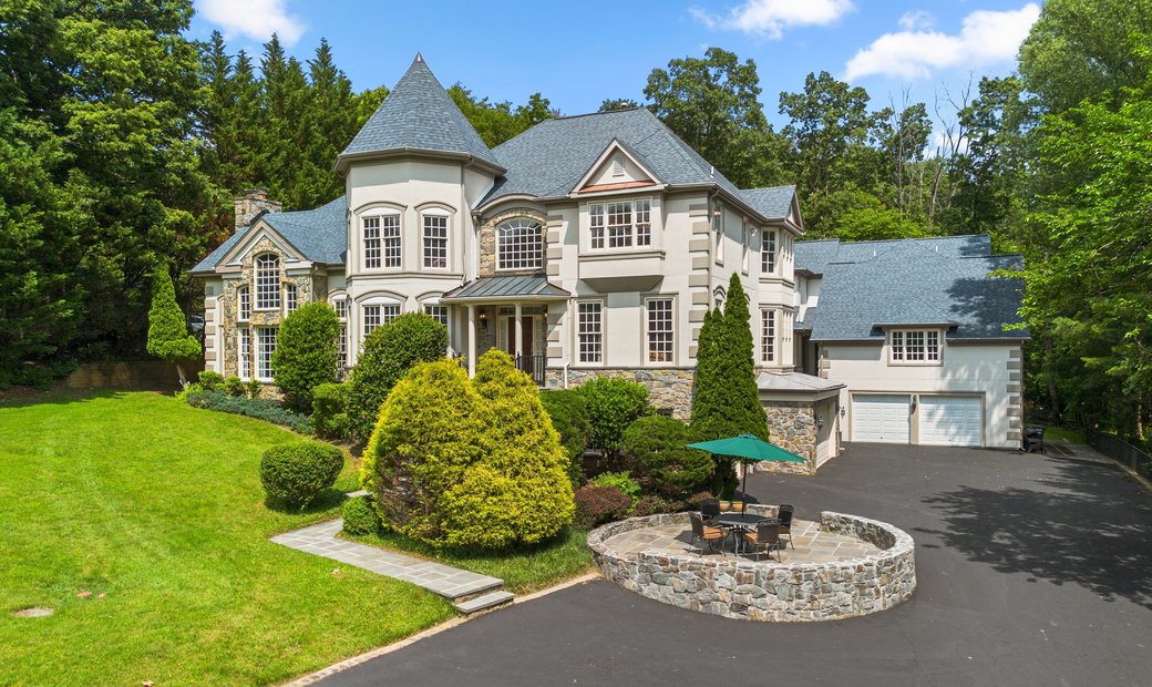 13039 Glen Mill Rd In North Potomac, Maryland, United States For Sale ...