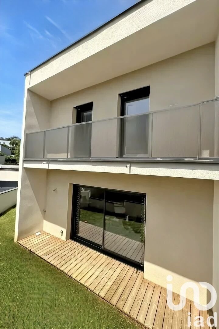 Vente Maison/Villa 4 Pièces In Limonest, Auvergne Rhône Alpes, France ...