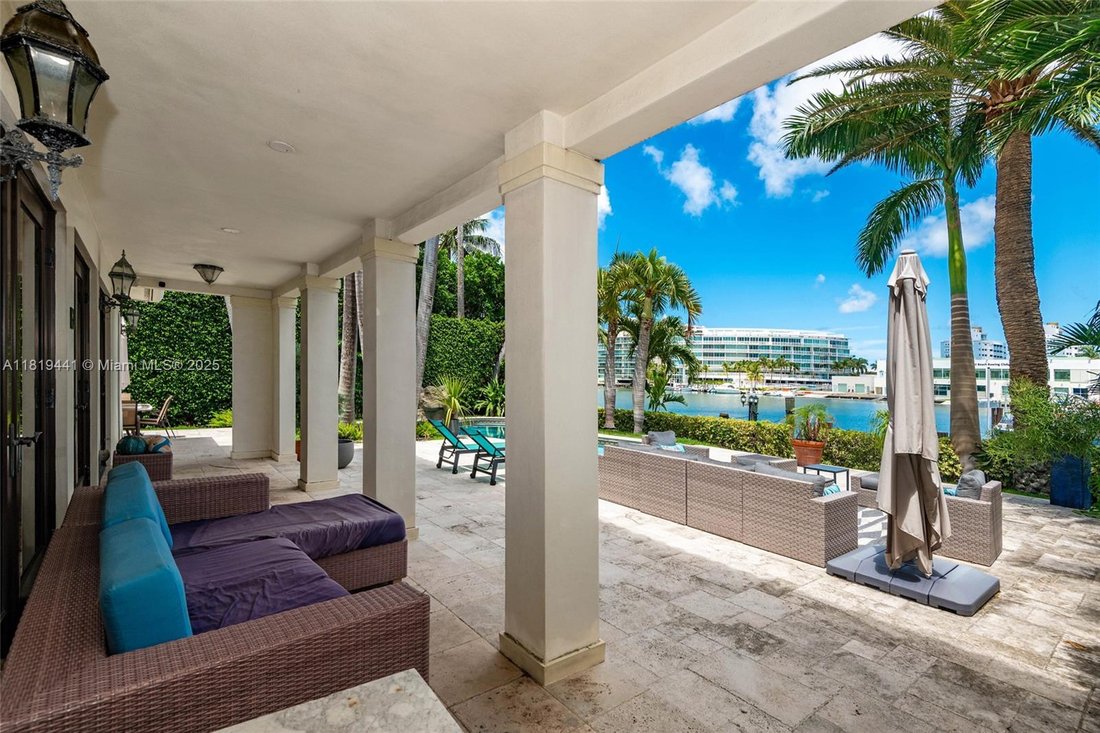 6535 Allison Rd Miami Beach, Florida In Miami Beach, Florida, United ...
