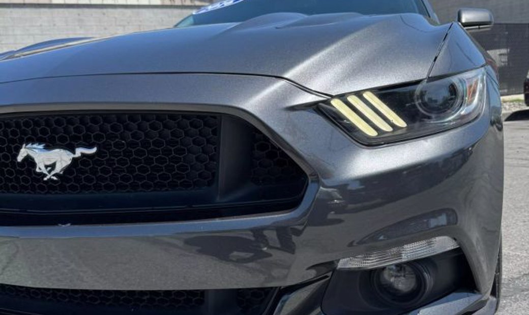 2016 Ford Mustang In Salt Lake City, Ut, United States For Sale (15786878)