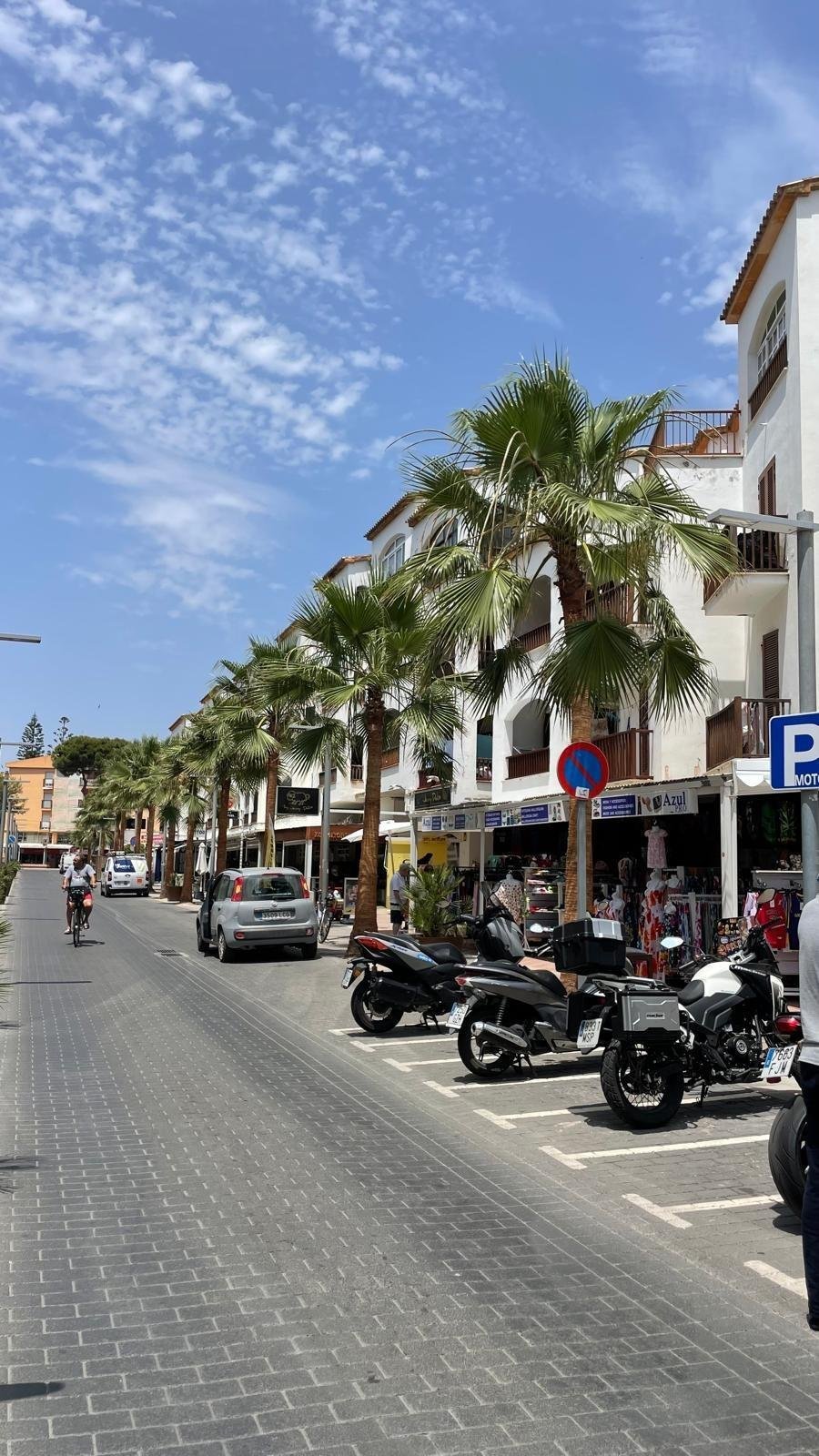 Commercial Premises Currently Operating In Son Servera, Balearic ...