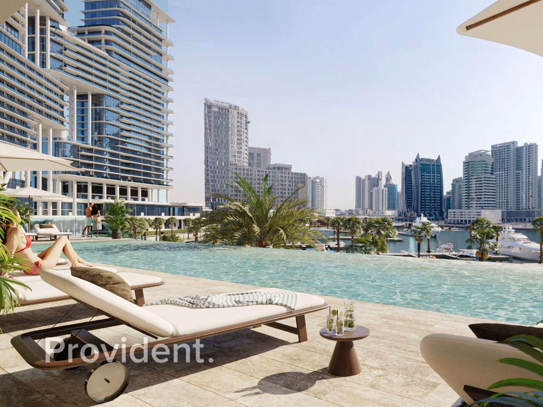 Luxurious | Exquisite Interior | In Dubai, Dubai, United Arab Emirates ...