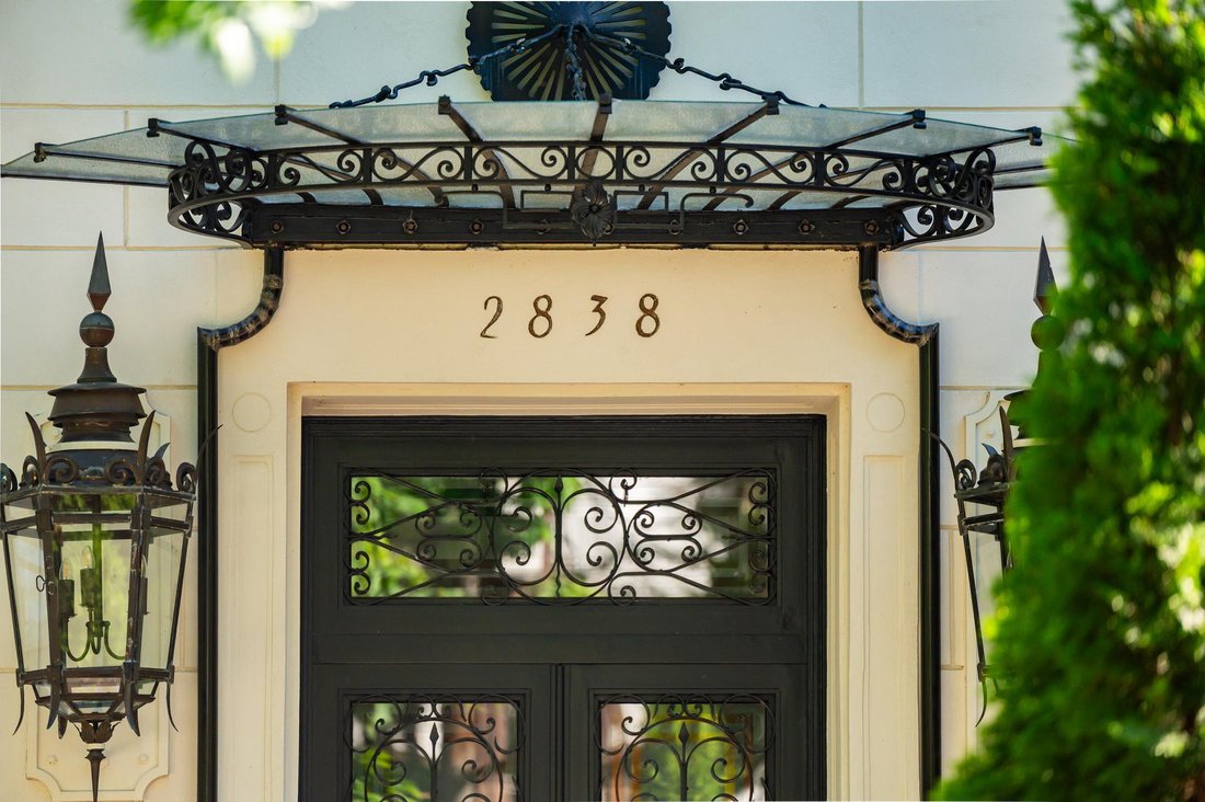 2838 Mcgill Terrace In Washington, District Of Columbia, United States ...