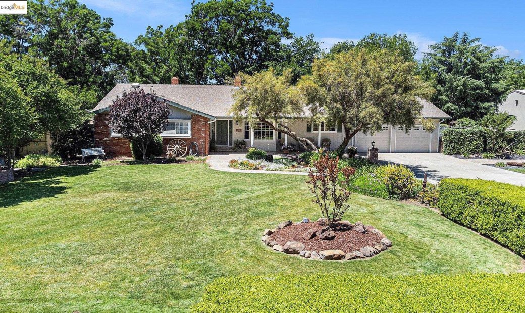 Residential Byron In Byron, California, United States For Sale (15794348)