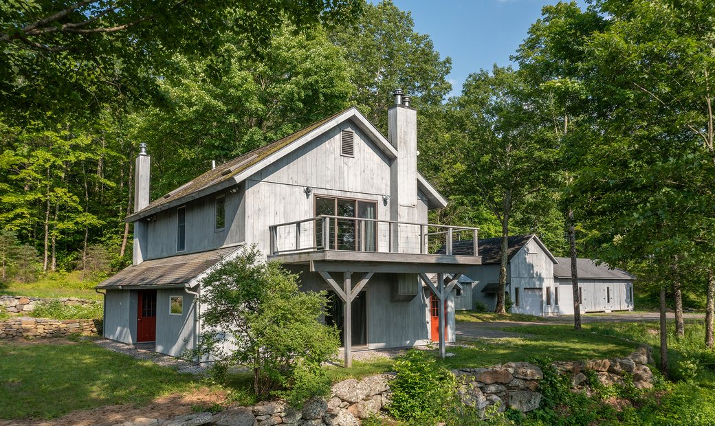 178 Carter Road In Kent, Connecticut, United States For Sale (15792884)