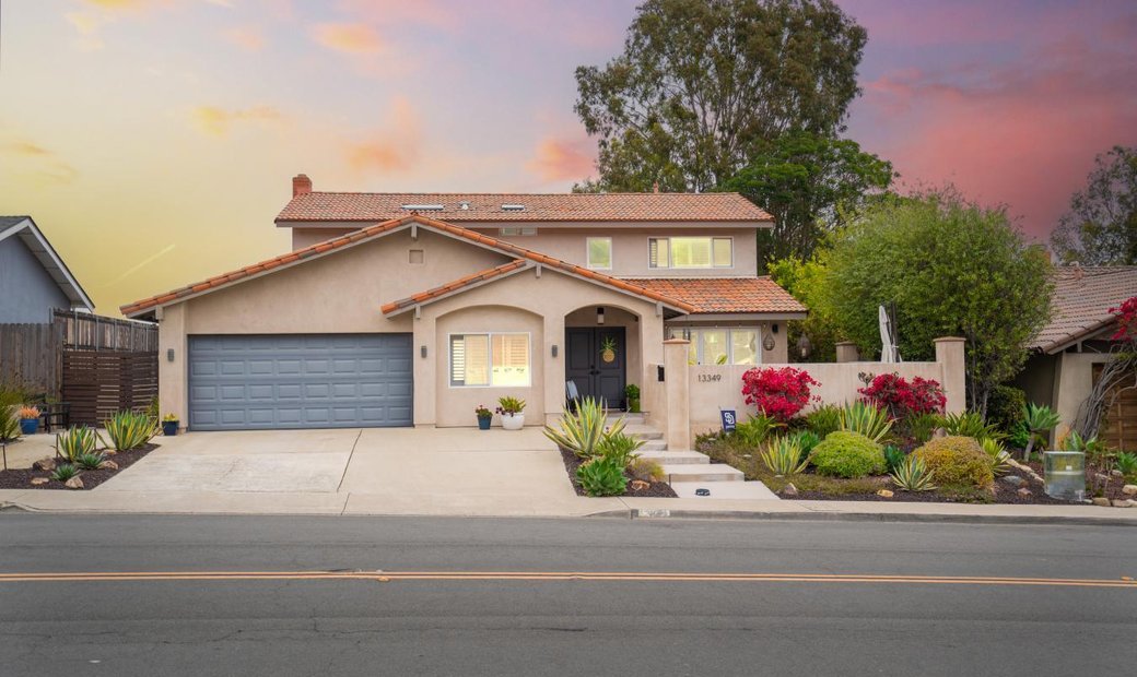 13349 Portofino Drive In Del Mar, California, United States For Sale ...