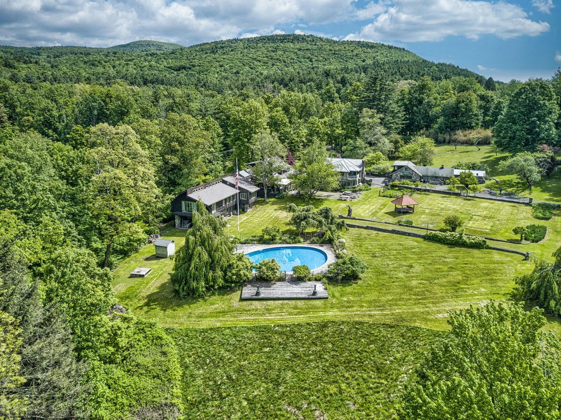 Happy Brooks In Mount Tremper, New York, United States For Sale (15794193)