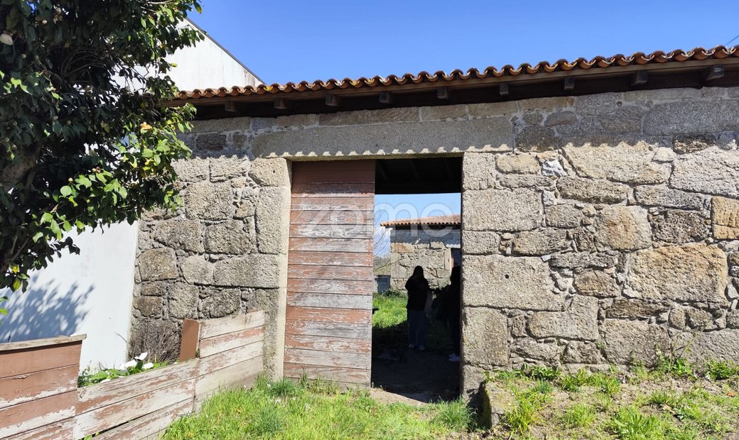 Penafiel Rustic Quinta In Penafiel, Porto District, Portugal For Sale ...