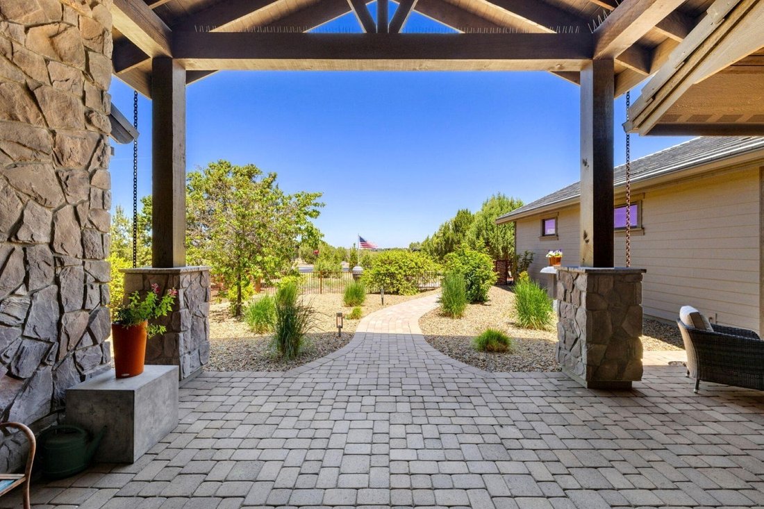 Talking Rock Ranch In Prescott, Arizona, United States For Sale (15791655)