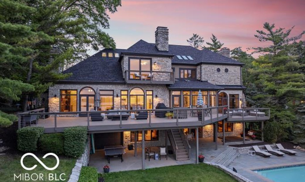 Residential Indianapolis In Lawrence, Indiana, United States For Sale ...